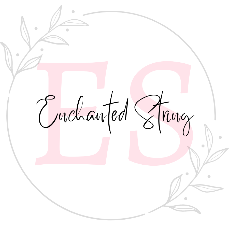 Enchanted String