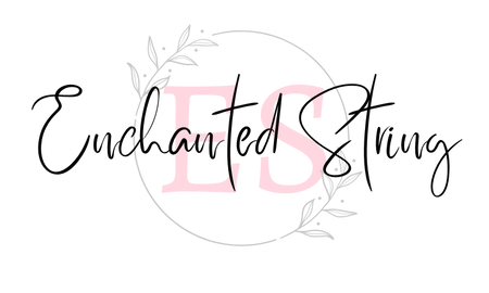 Enchanted String